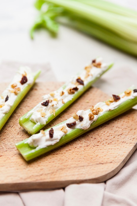 Gevulde selder :: The-healthy-food-blog